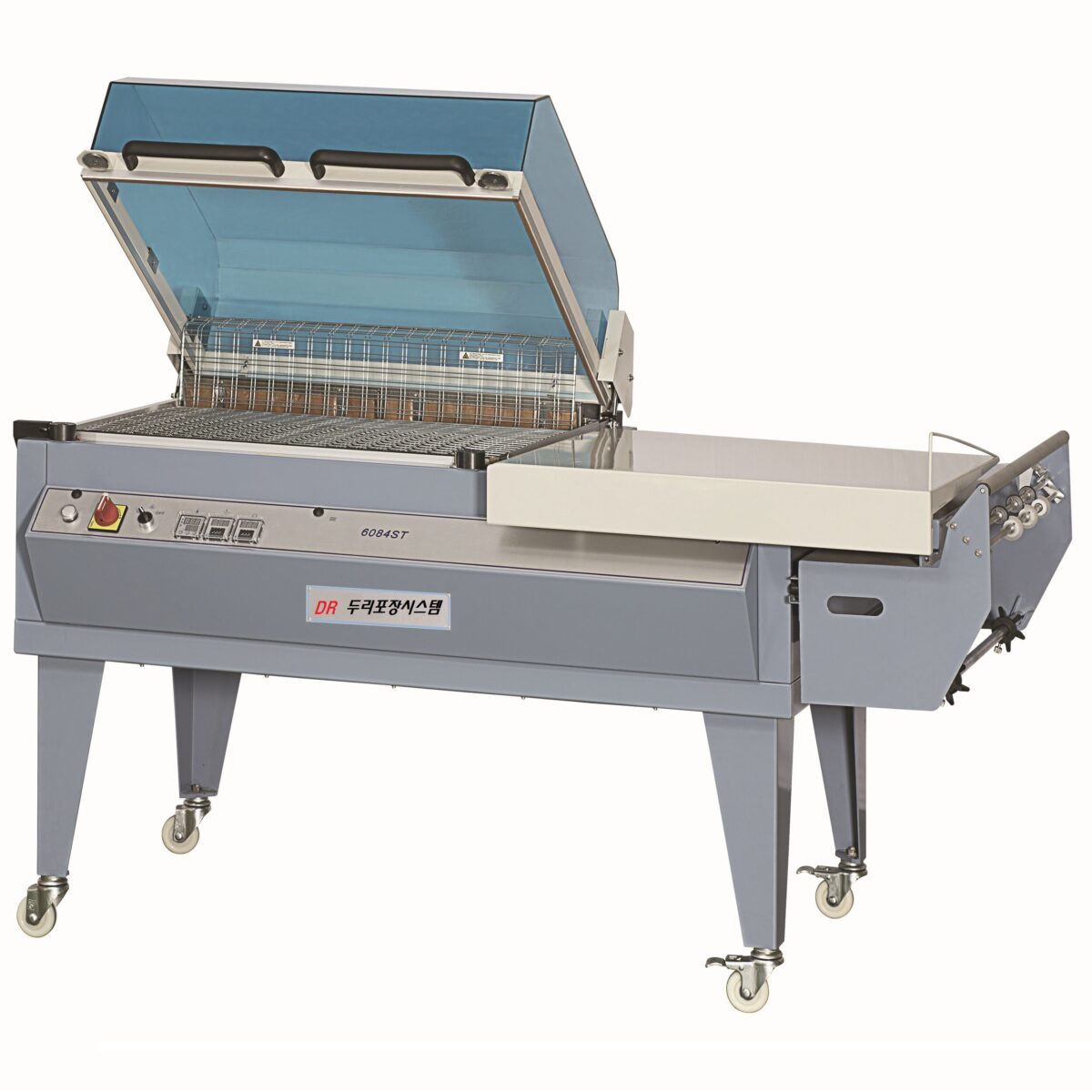 DR-6084 – 두리포장시스템